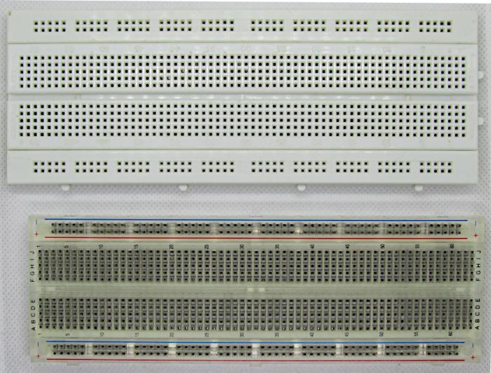 Eletr nica Para Iniciantes Conhecendo Sobre Protoboard E Seus Eletr nica Para Iniciantes Conhecendo Sobre Protoboard E Seus