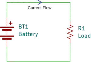 Basics of Voltage, Current, and Resistance for Beginners